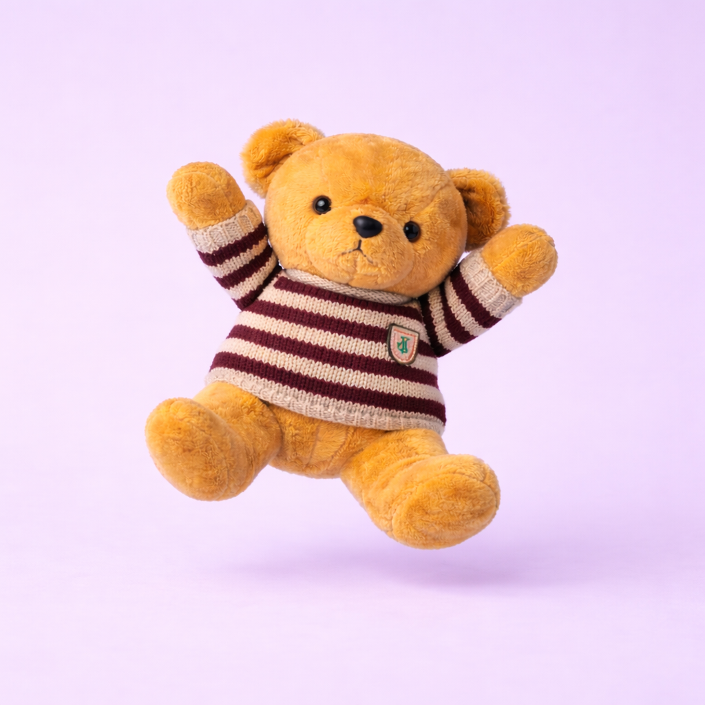 Teddy Bears – Cuddles