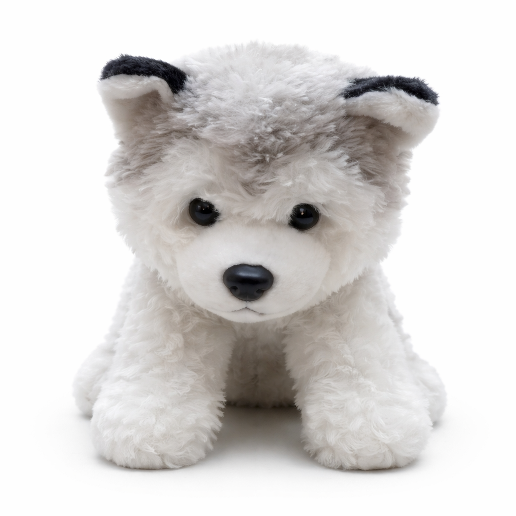 Aspen | Husky | 30cm – Cuddles