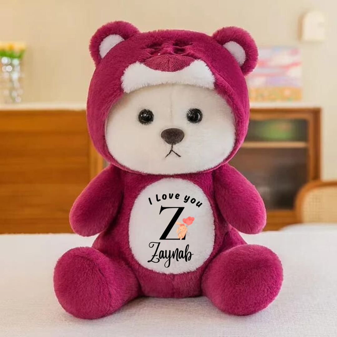 Cuddles- Plushiest & Cutest Stuffed Toys