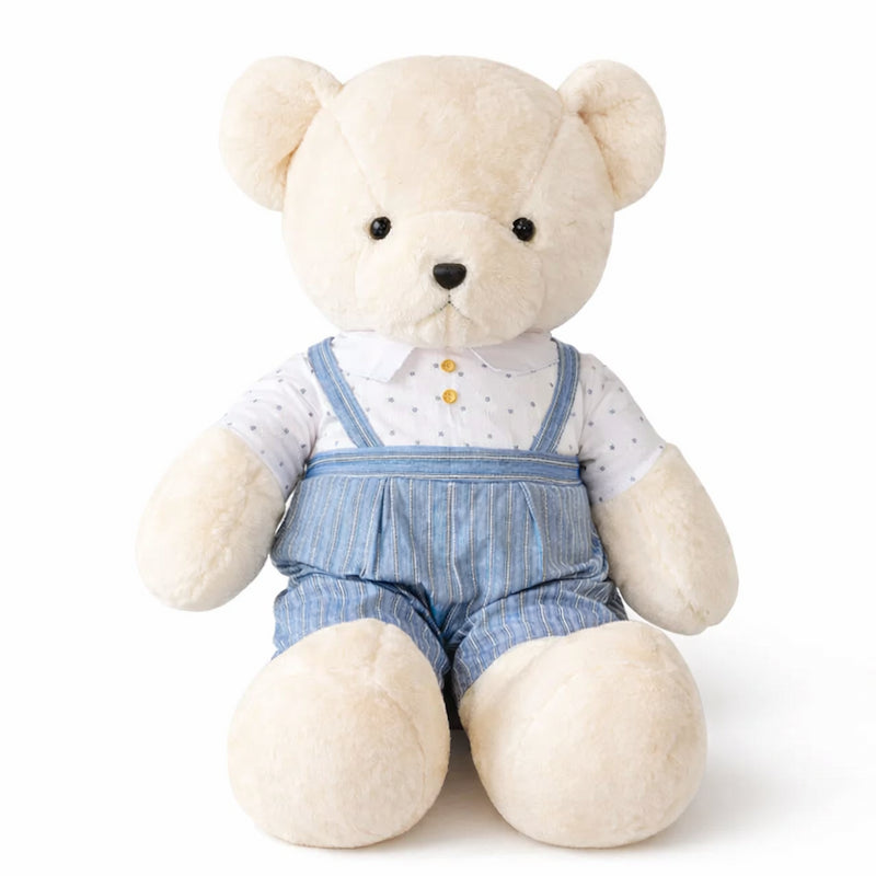 Tubby | Teddy | 70cm (2.2ft) – Cuddles