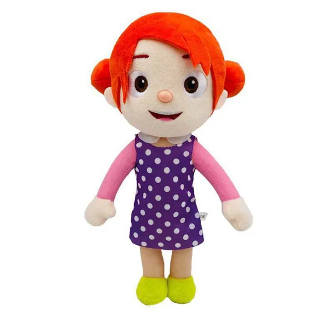 CocoMelon Set – Cuddles